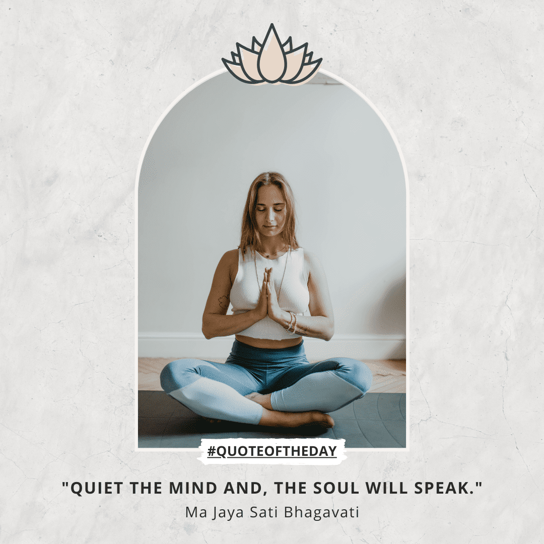 Build a Meditation Practice In 4 Easy Steps | Satori Radio Podcast | Blog